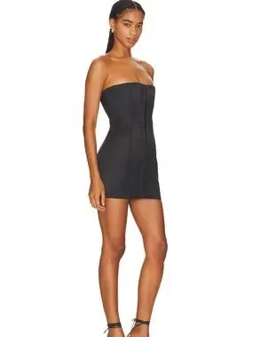 Guizio | Dresses | Guizio Corset Dress | Poshmark